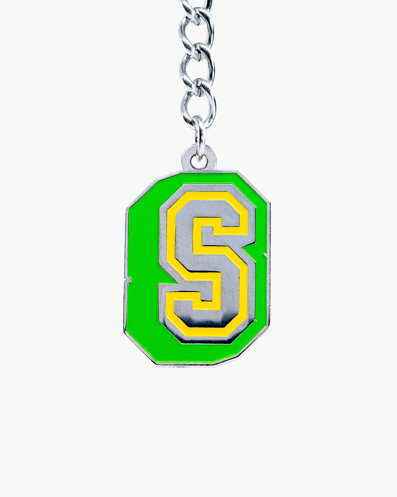 S College Samba Bikini Charm By Super